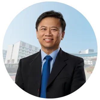 TP Senior Management | Temasek Polytechnic